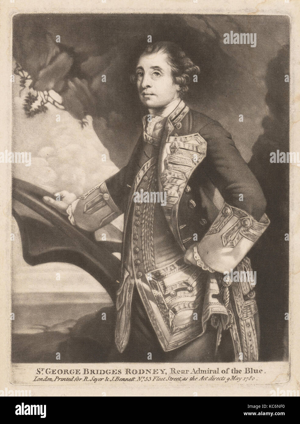 George watson sr hi-res stock photography and images - Alamy