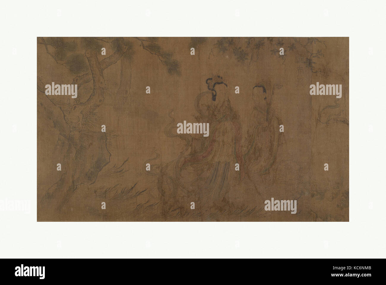 Qu yuan hi-res stock photography and images - Alamy