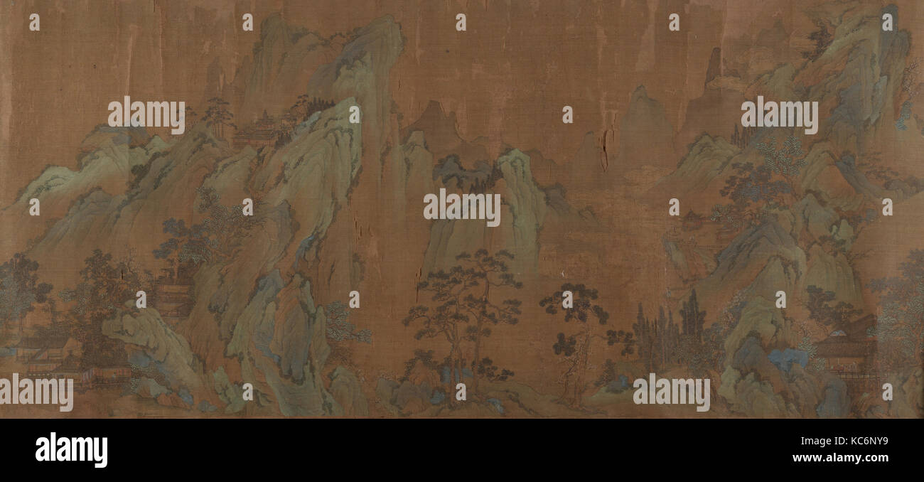 Qiu ying hi-res stock photography and images - Alamy