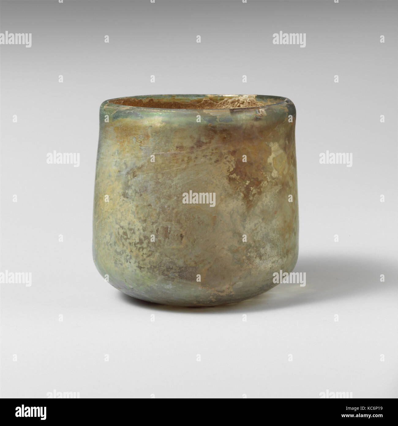 Roman glass blowing hi-res stock photography and images - Alamy