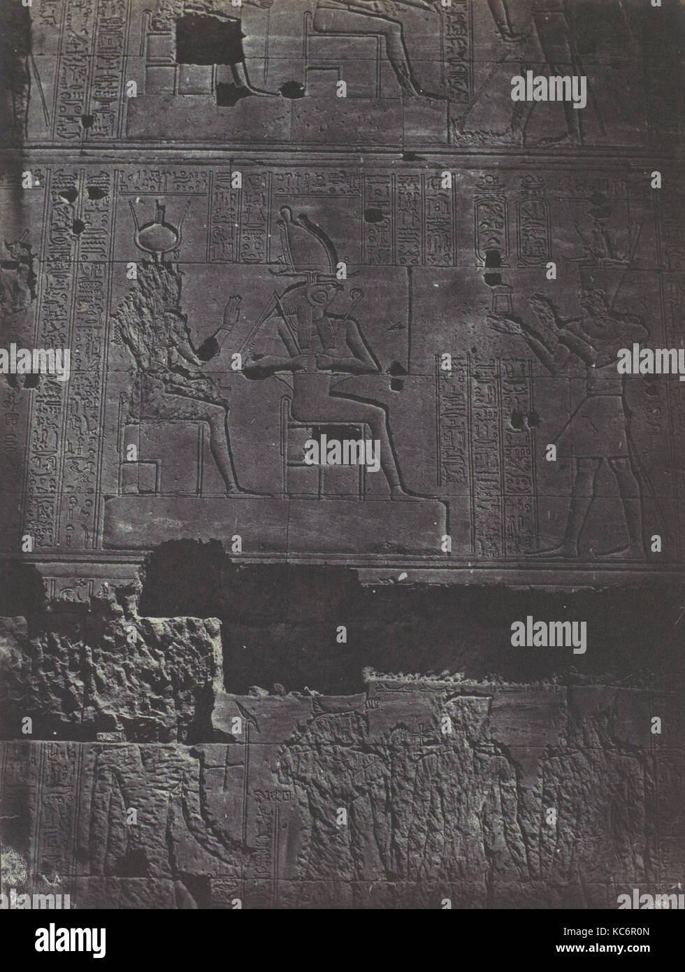 Grand muraille hi-res stock photography and images - Alamy