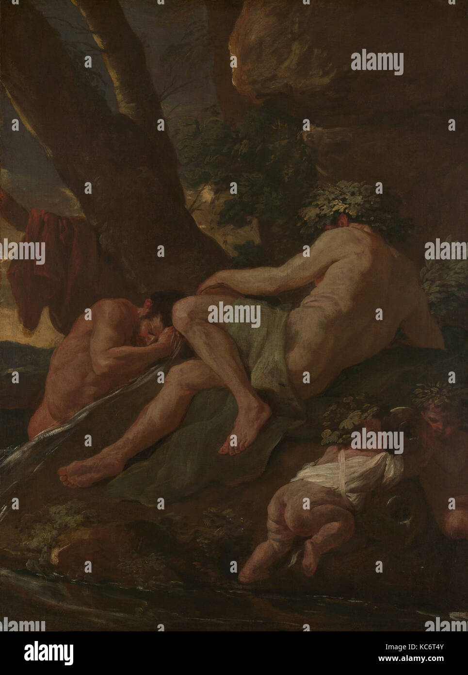 Pactolus hi-res stock photography and images - Alamy