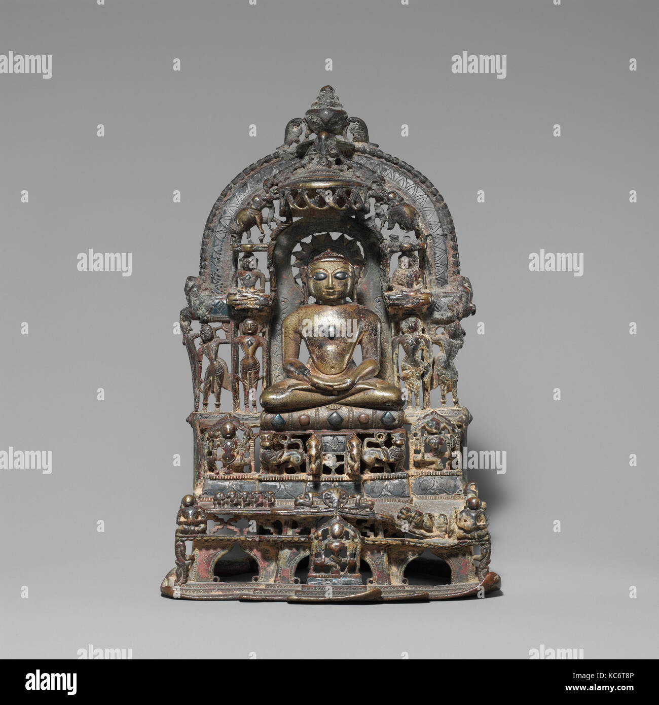 Tirthankaras Names And Symbols