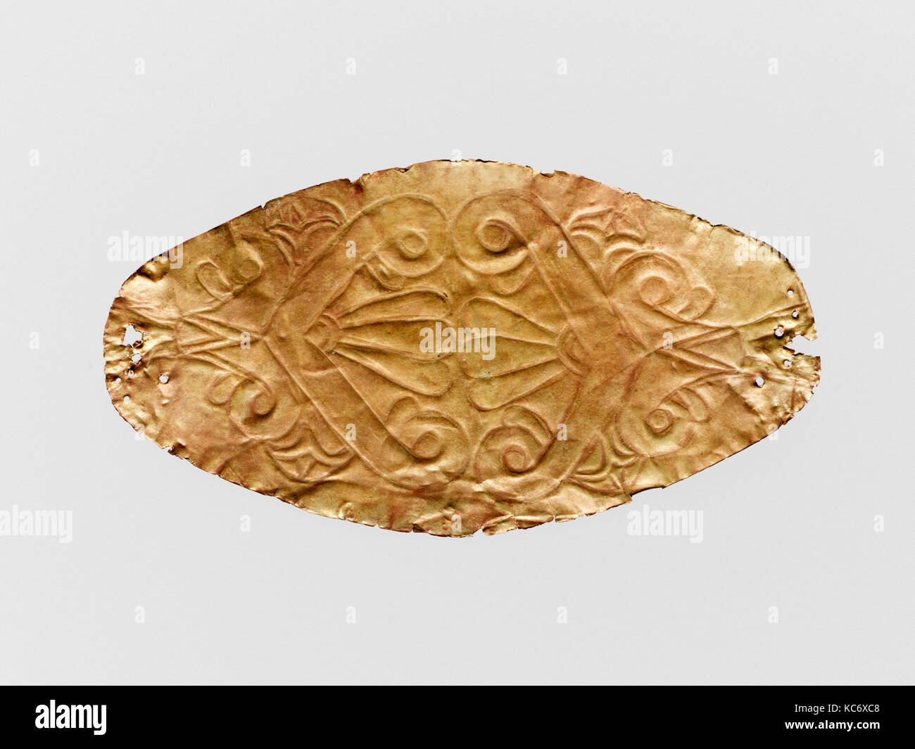 Frontlet hi-res stock photography and images - Alamy