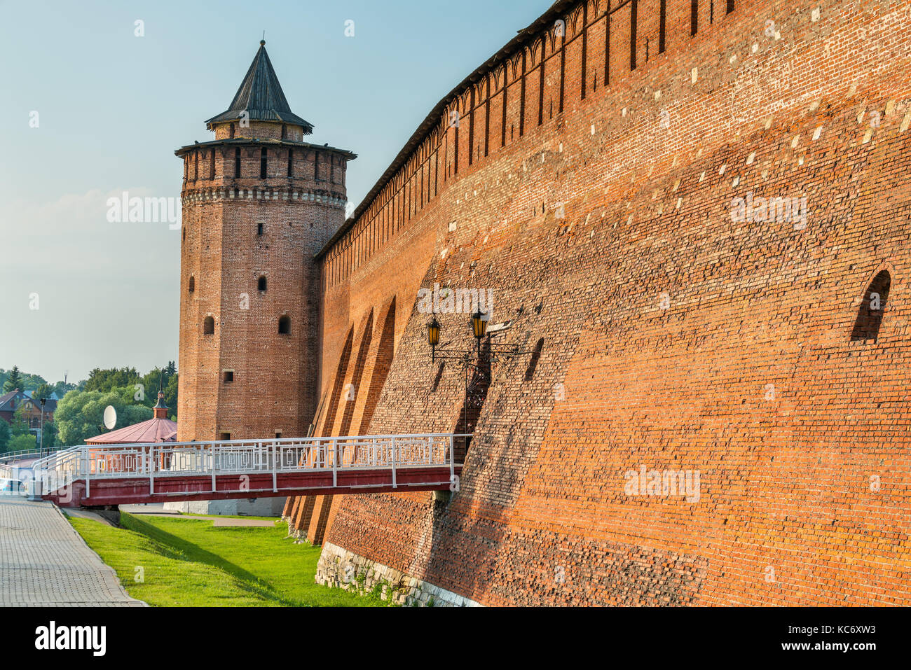 Defensive architecture history hi-res stock photography and images - Alamy