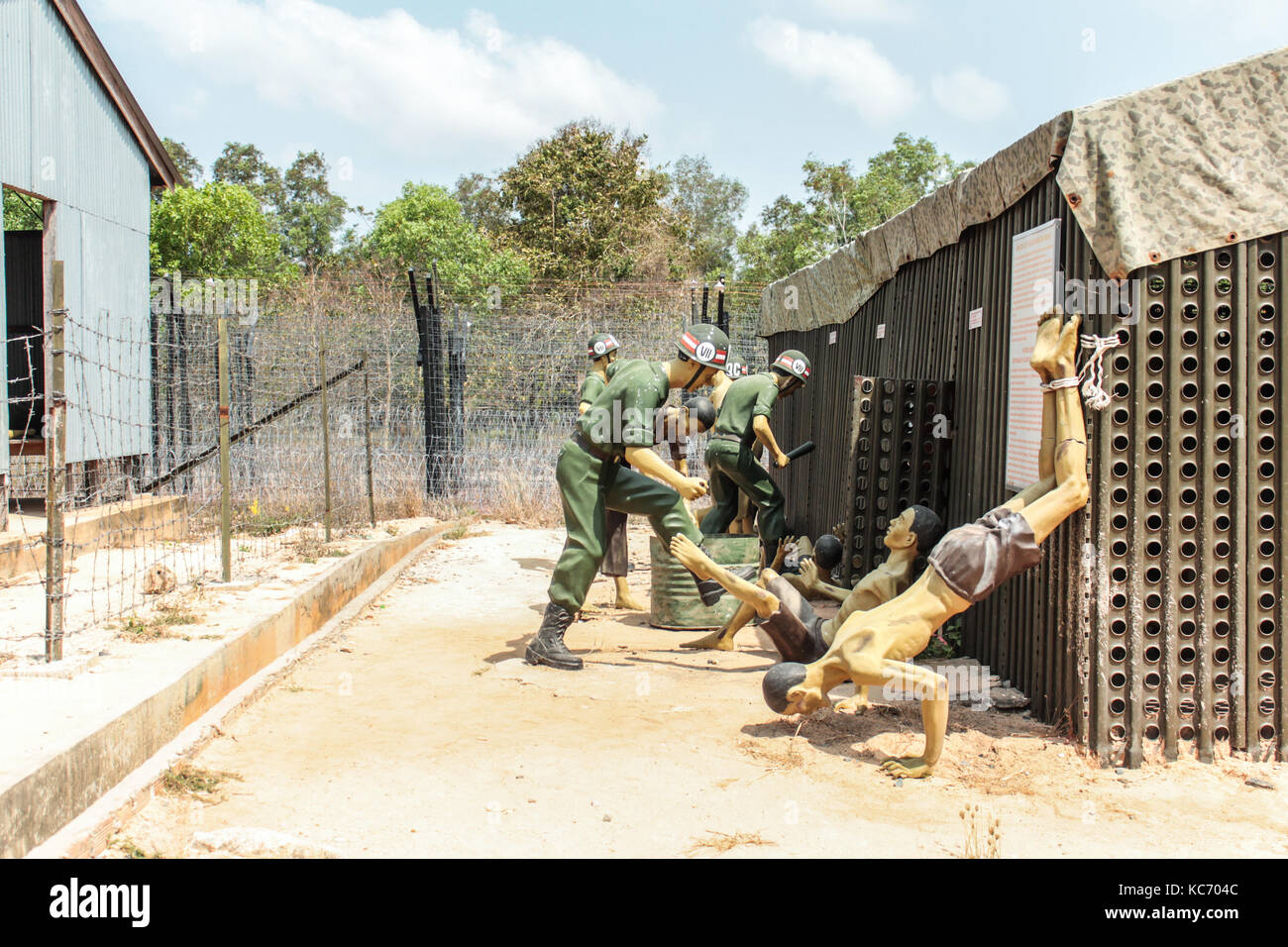 Prisoner inside prison High Resolution Stock Photography and Images - Alamy