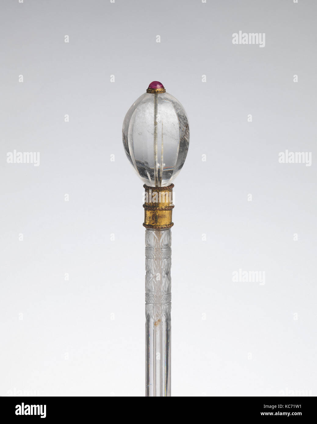 Ceremonial mace hi-res stock photography and images - Alamy