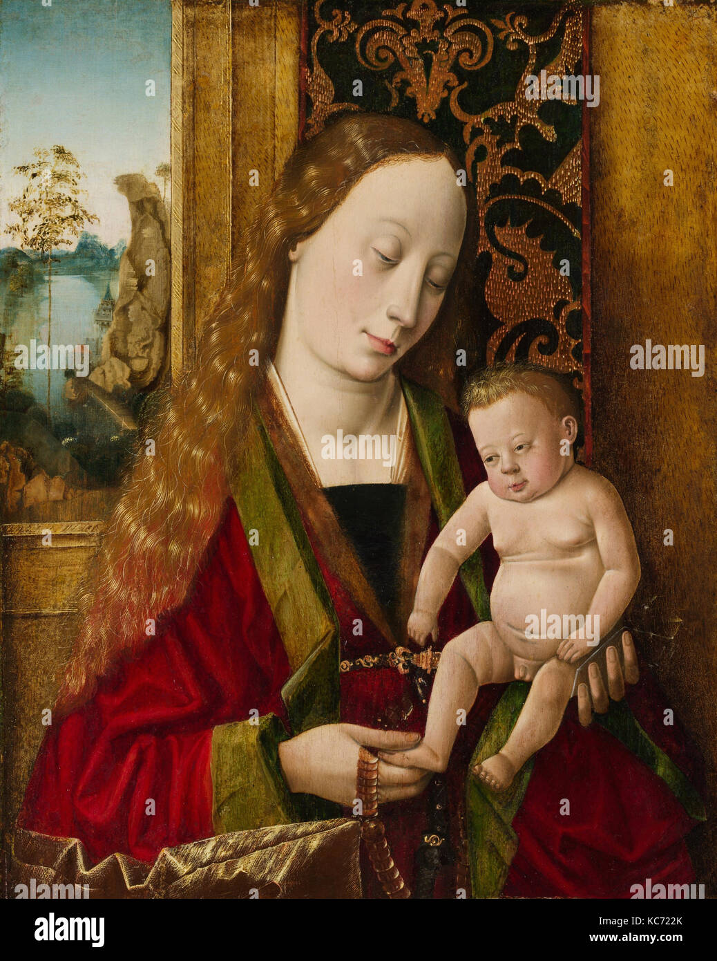 Traut hi-res stock photography and images - Alamy