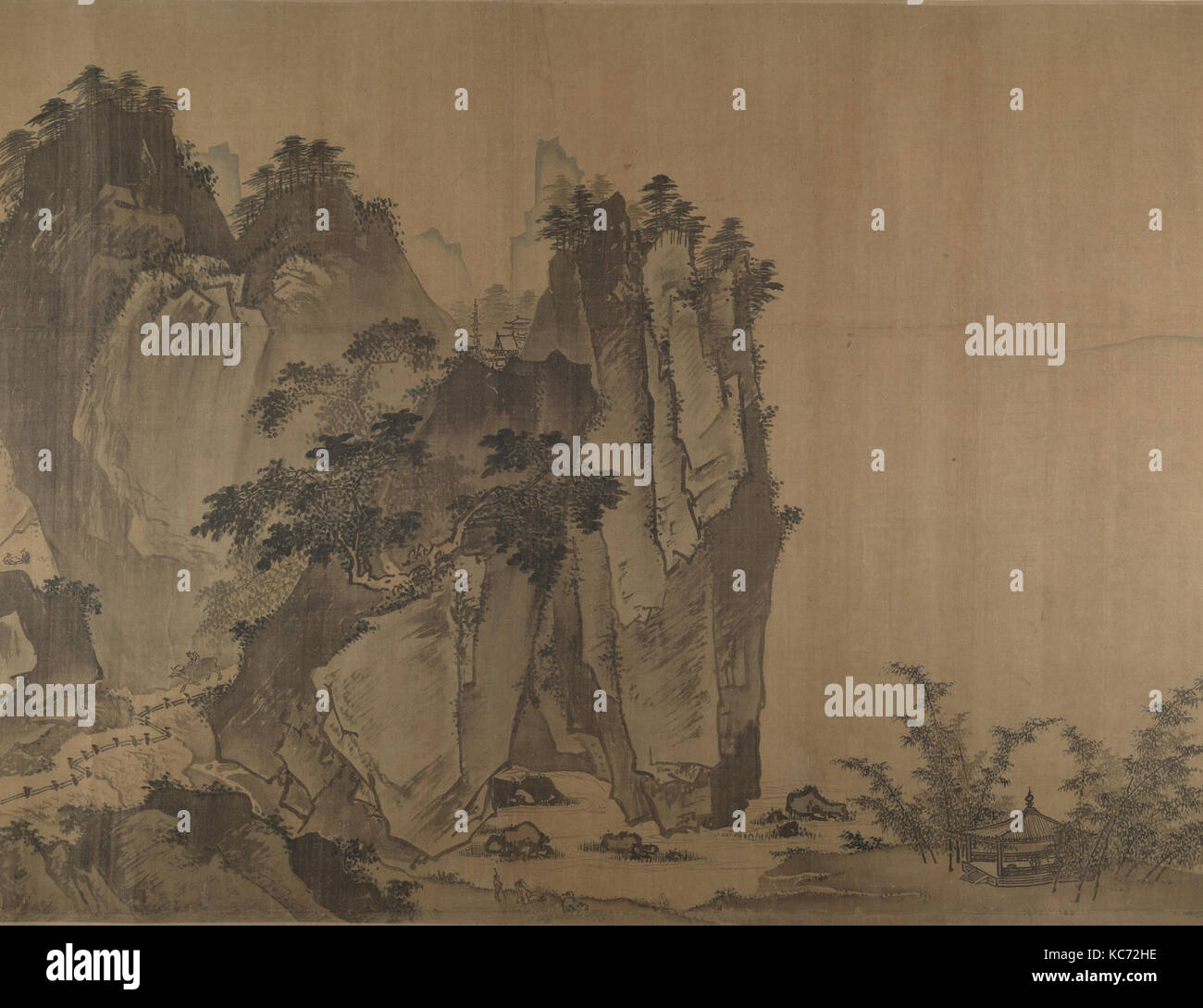 Xia gui hi-res stock photography and images - Alamy