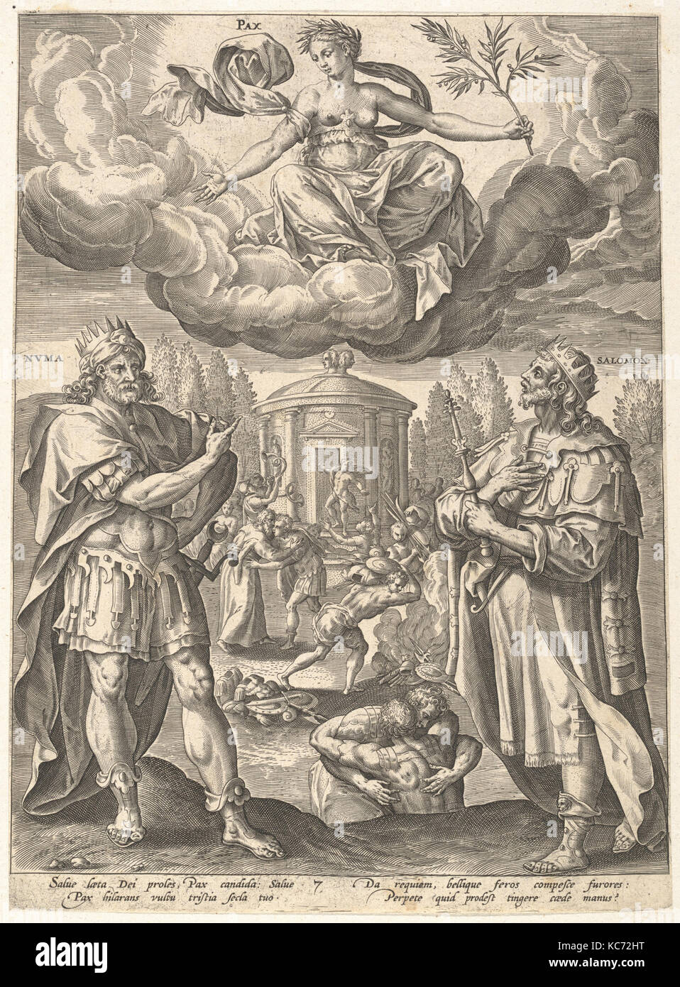 Pax 3 hi-res stock photography and images - Alamy