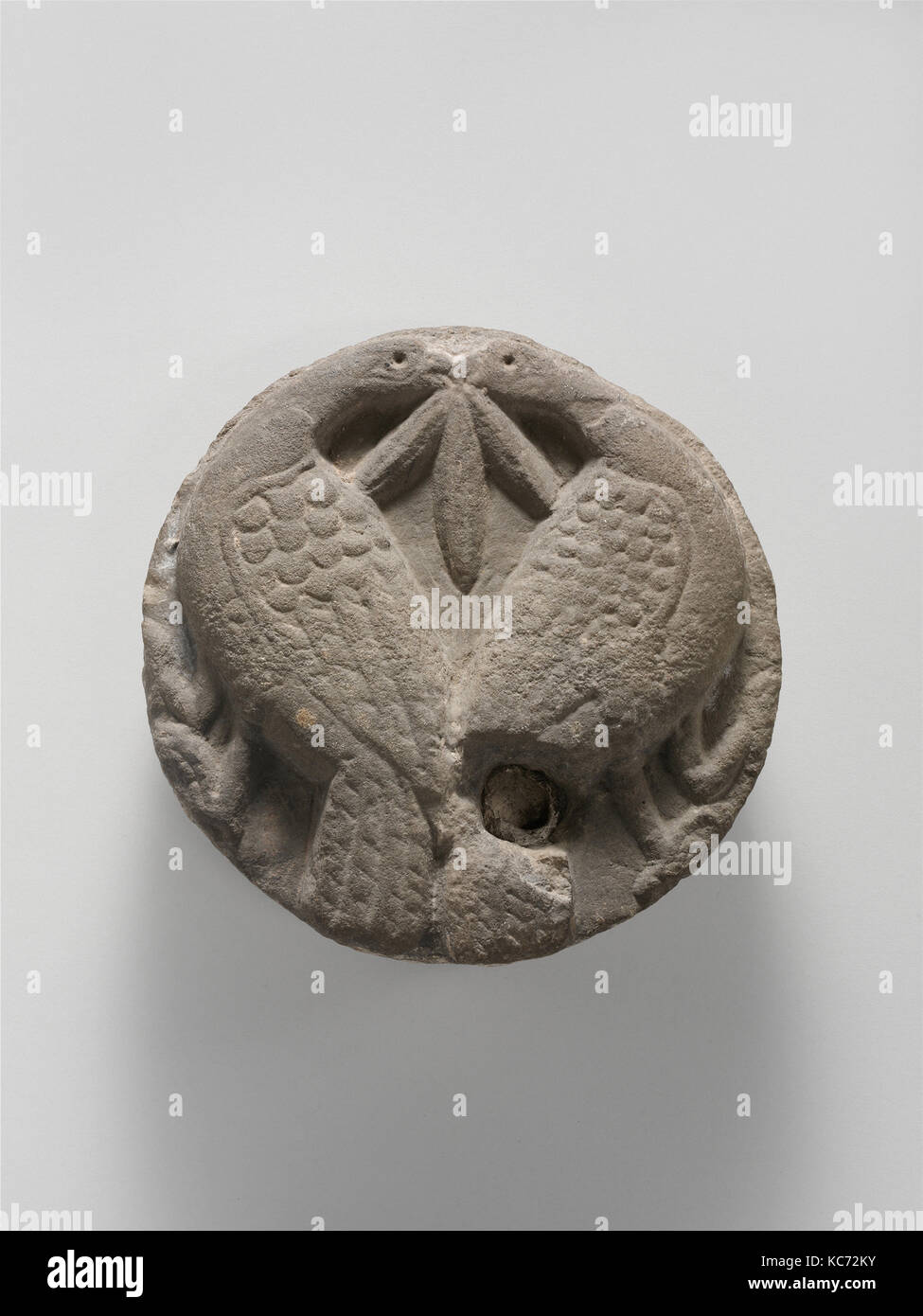 Decorative Roundel, 12th–13th century, Made in Venice probably, Veneto ...