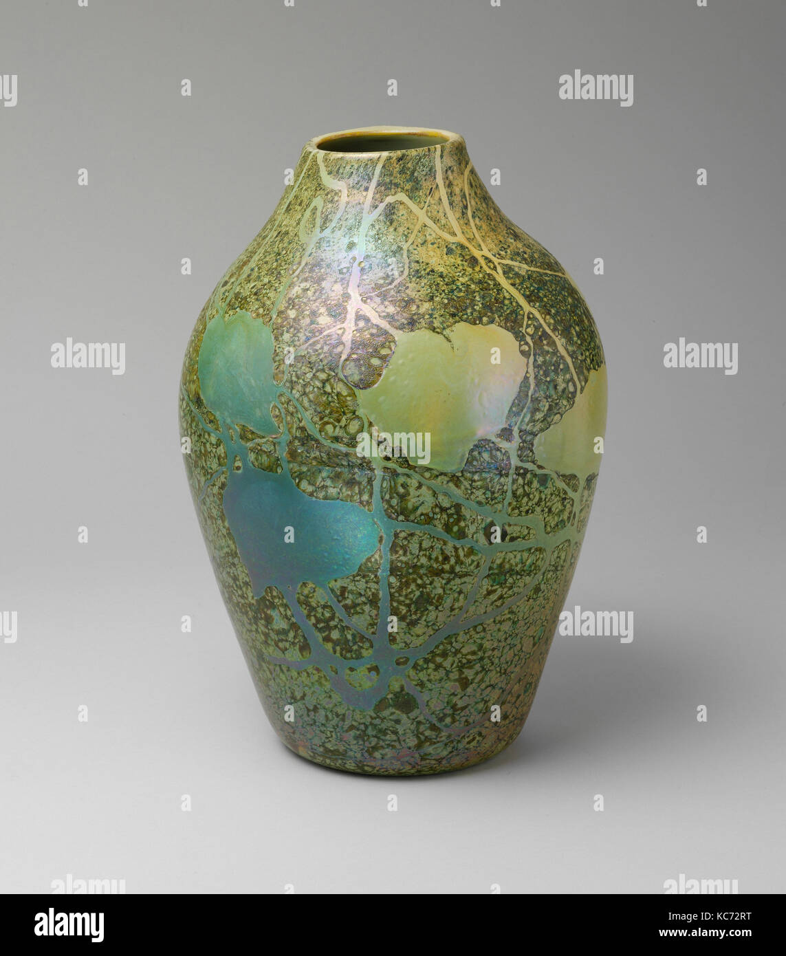 Cypriote Vase, ca. 1897, Made in New York, New York, United States ...