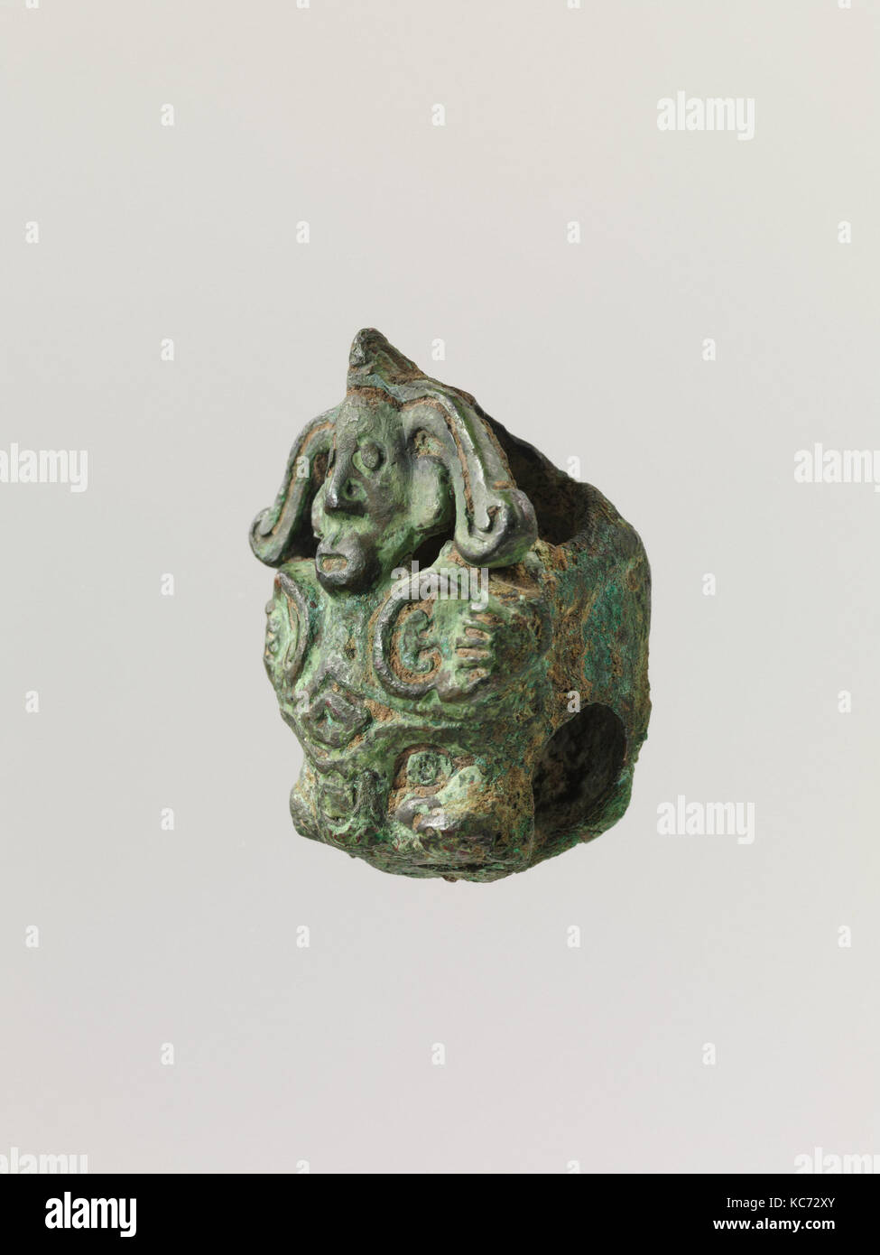 Eastern zhou figure hi-res stock photography and images - Alamy
