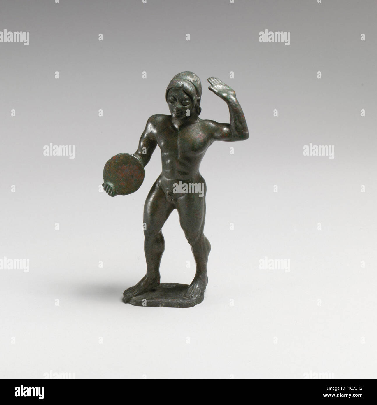 Diskos hi-res stock photography and images - Alamy