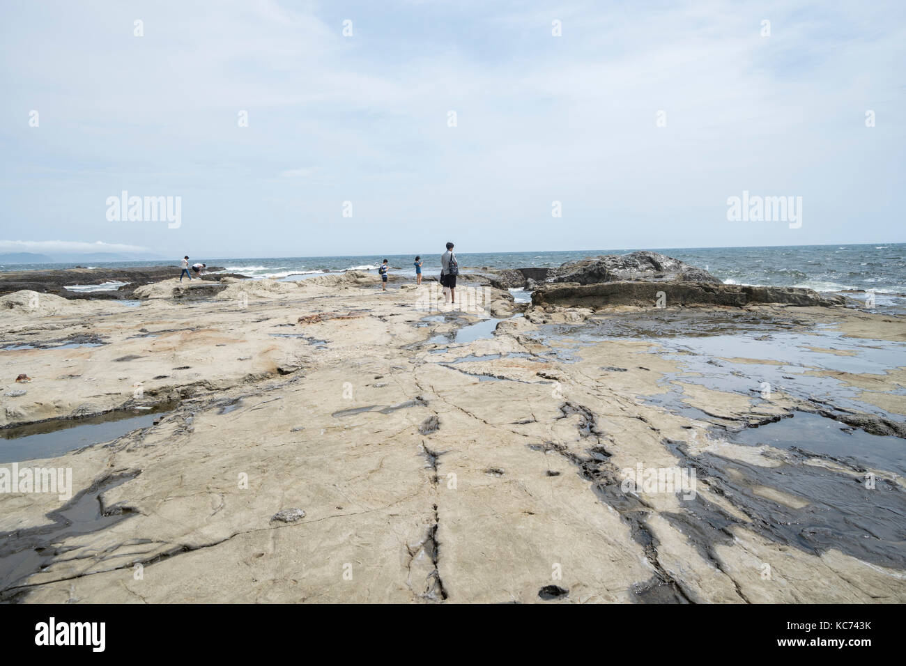 Enoshima, Fujisawa City, Kanagawa Prefecture, Japan Stock Photo - Alamy