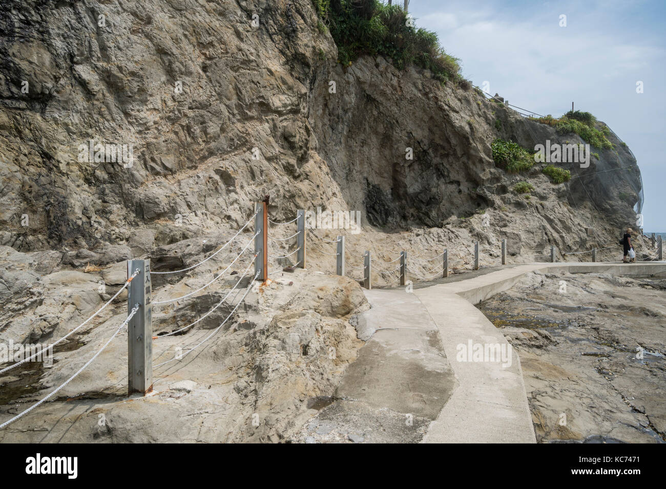 Enoshima, Fujisawa City, Kanagawa Prefecture, Japan Stock Photo - Alamy
