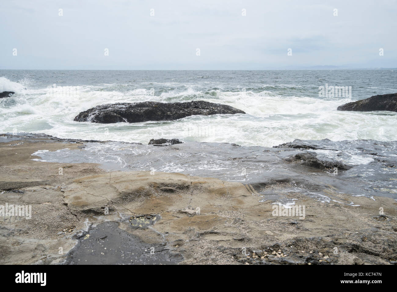 Enoshima, Fujisawa City, Kanagawa Prefecture, Japan Stock Photo - Alamy