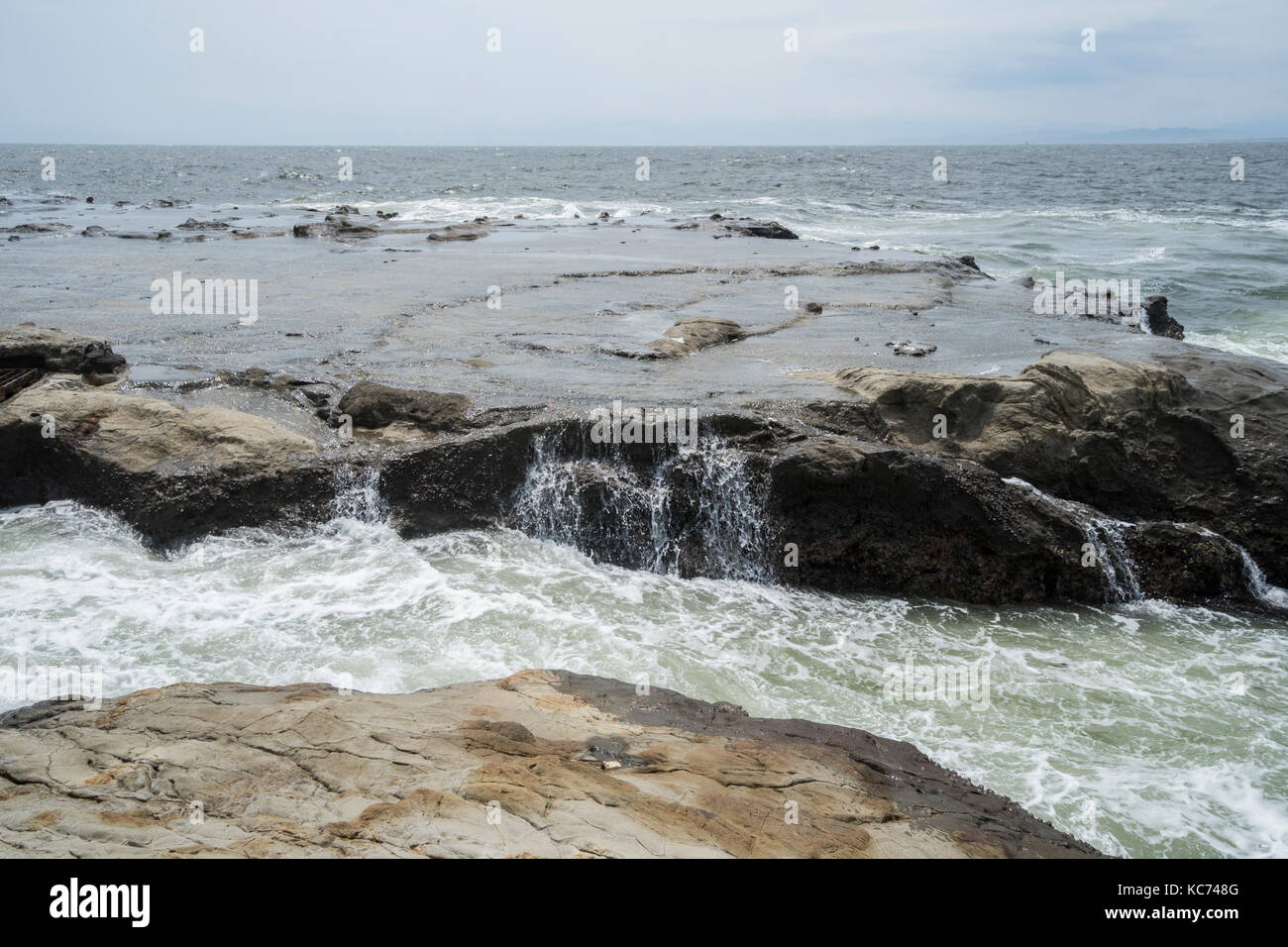 Enoshima, Fujisawa City, Kanagawa Prefecture, Japan Stock Photo - Alamy
