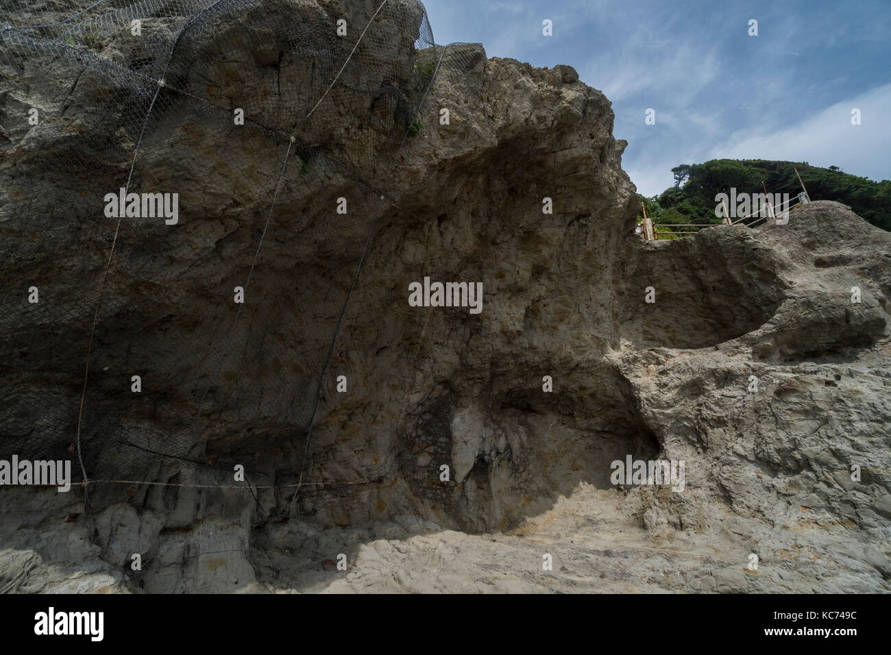 Enoshima, Fujisawa City, Kanagawa Prefecture, Japan Stock Photo - Alamy