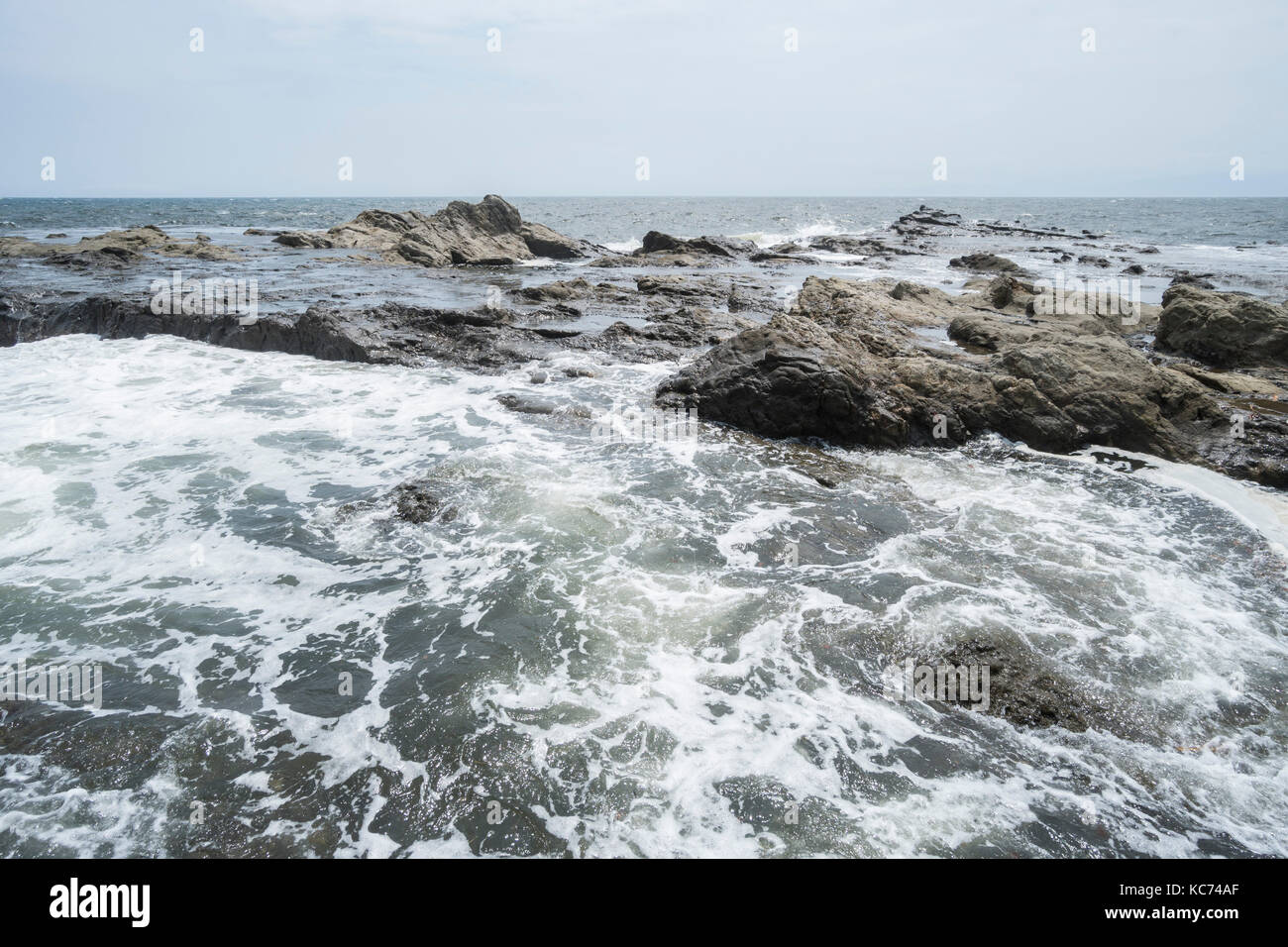 Enoshima, Fujisawa City, Kanagawa Prefecture, Japan Stock Photo - Alamy