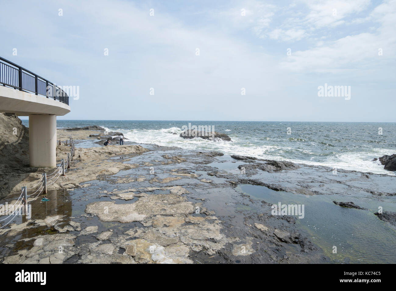 Enoshima, Fujisawa City, Kanagawa Prefecture, Japan Stock Photo - Alamy
