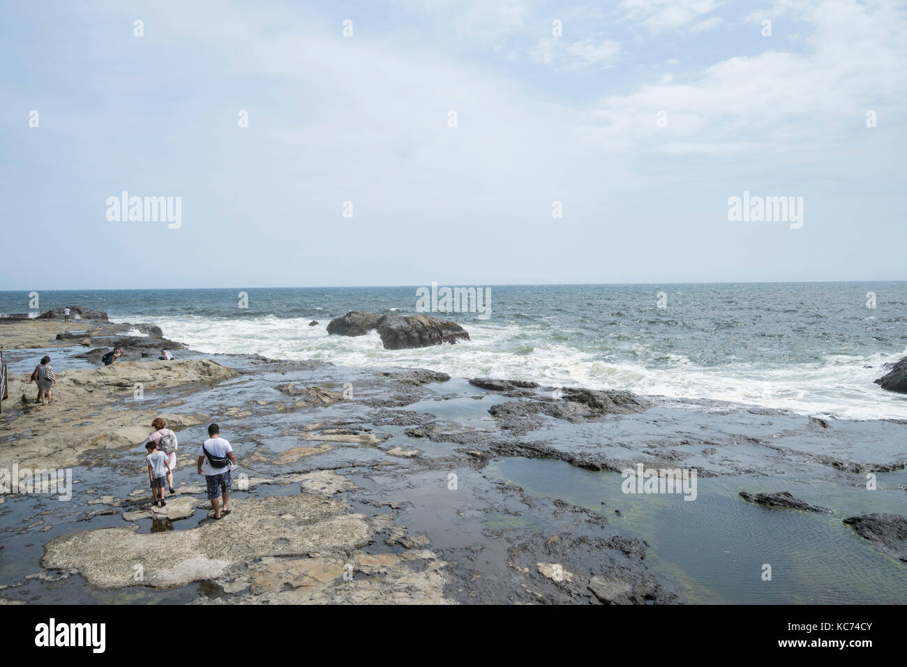 Enoshima, Fujisawa City, Kanagawa Prefecture, Japan Stock Photo - Alamy