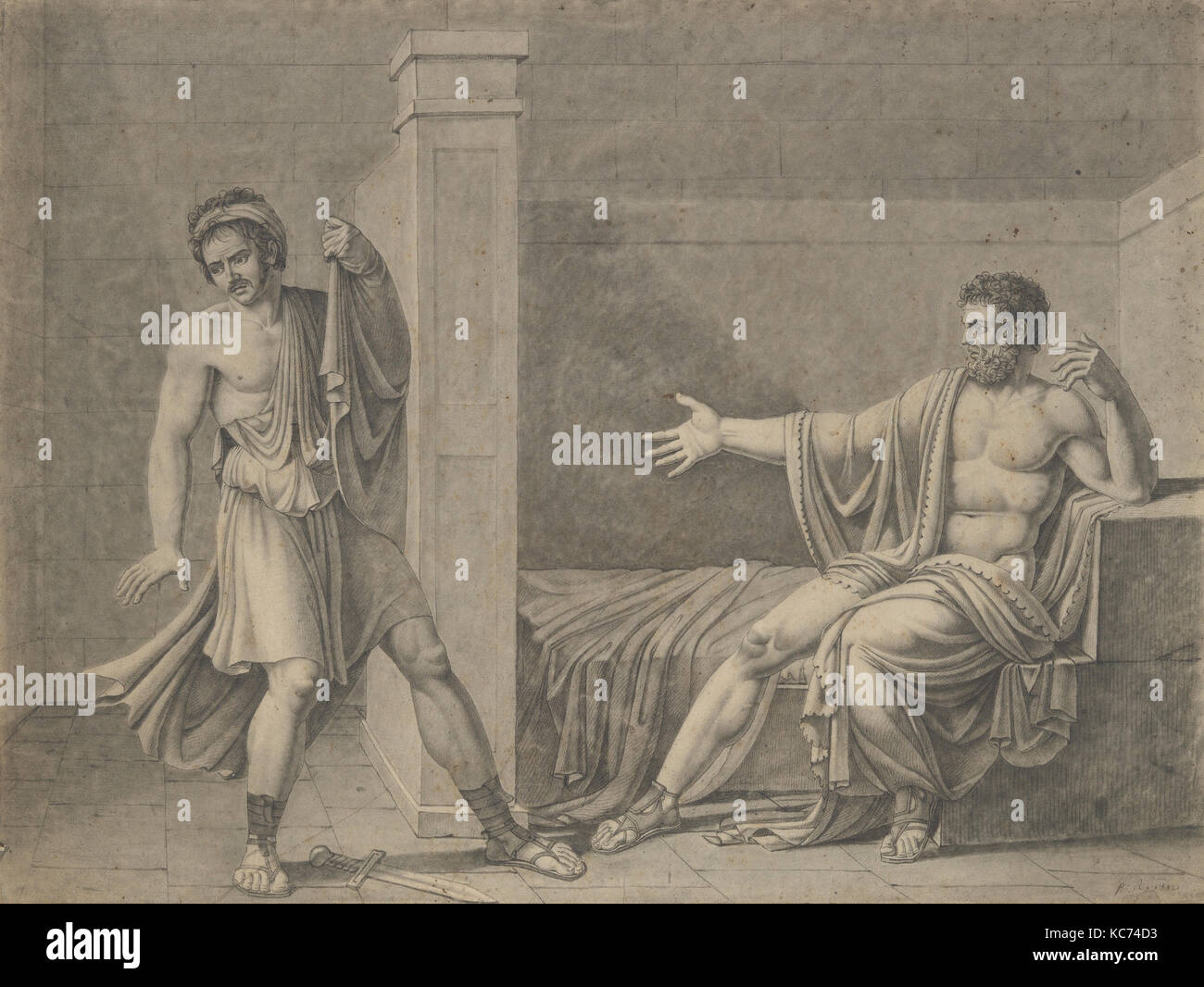 Marius Rome Stock Photos & Marius Rome Stock Images - Alamy