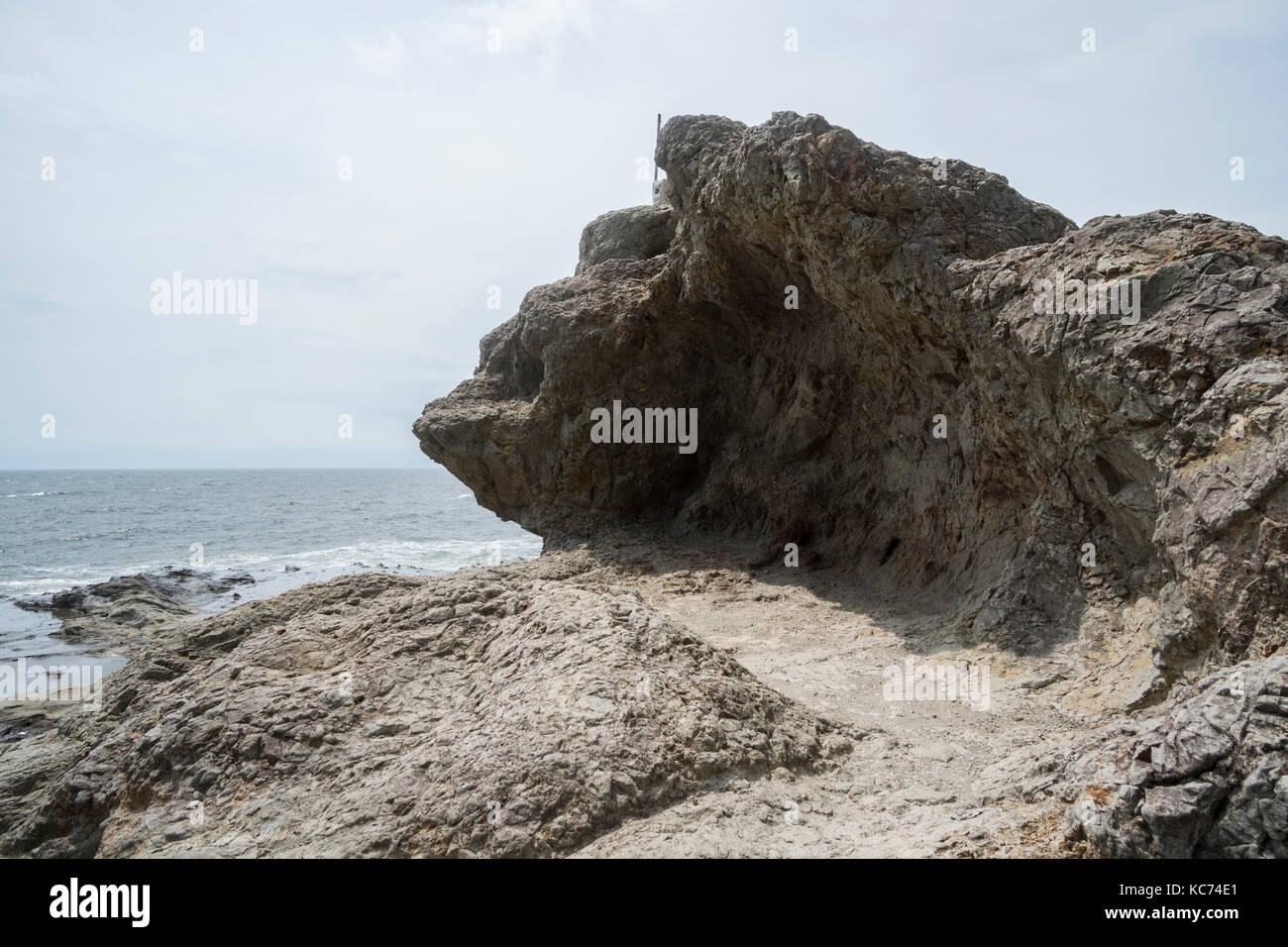 Enoshima, Fujisawa City, Kanagawa Prefecture, Japan Stock Photo - Alamy