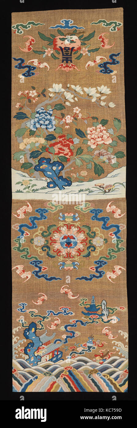 Auspicious patterns hi-res stock photography and images - Alamy