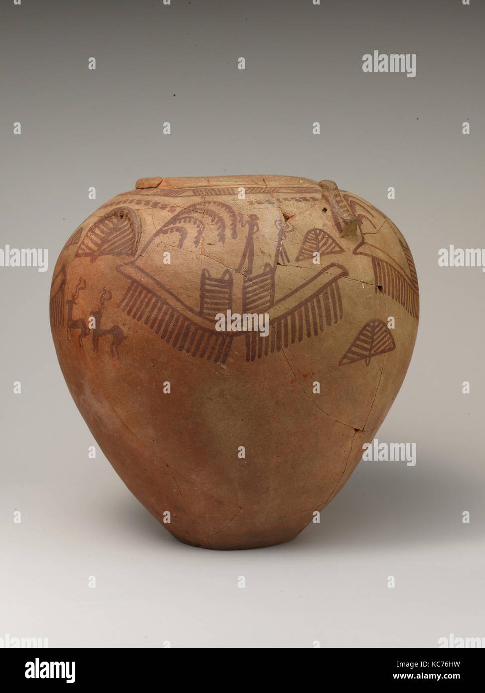 Falcon pottery hi-res stock photography and images - Alamy