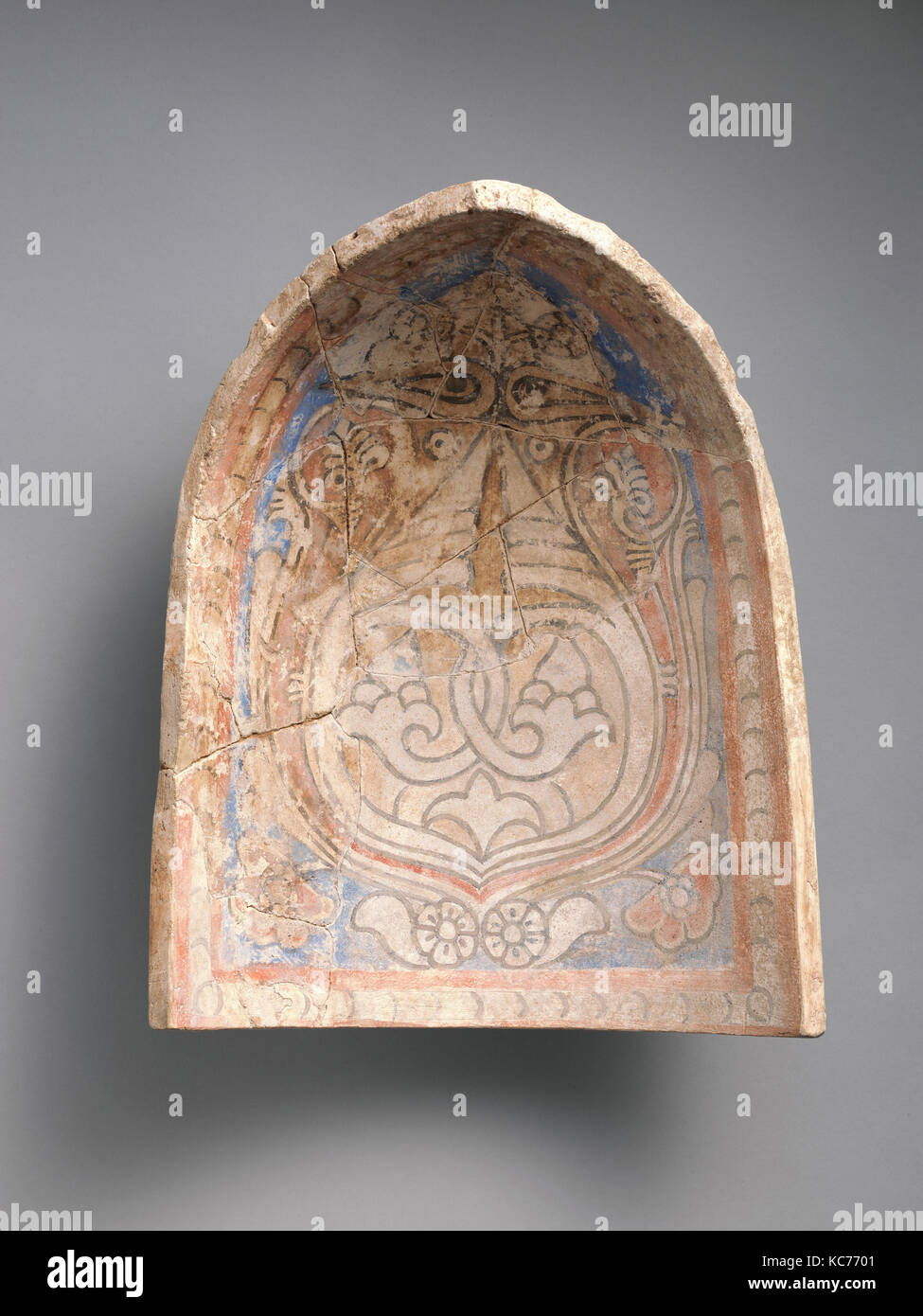 Muqarnas dome hi-res stock photography and images - Alamy
