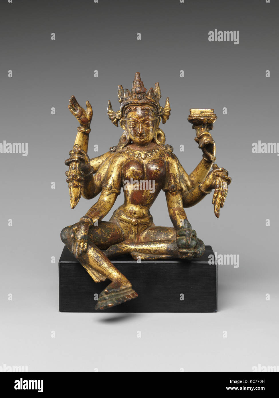 Vasudhara kalpa hi-res stock photography and images - Alamy