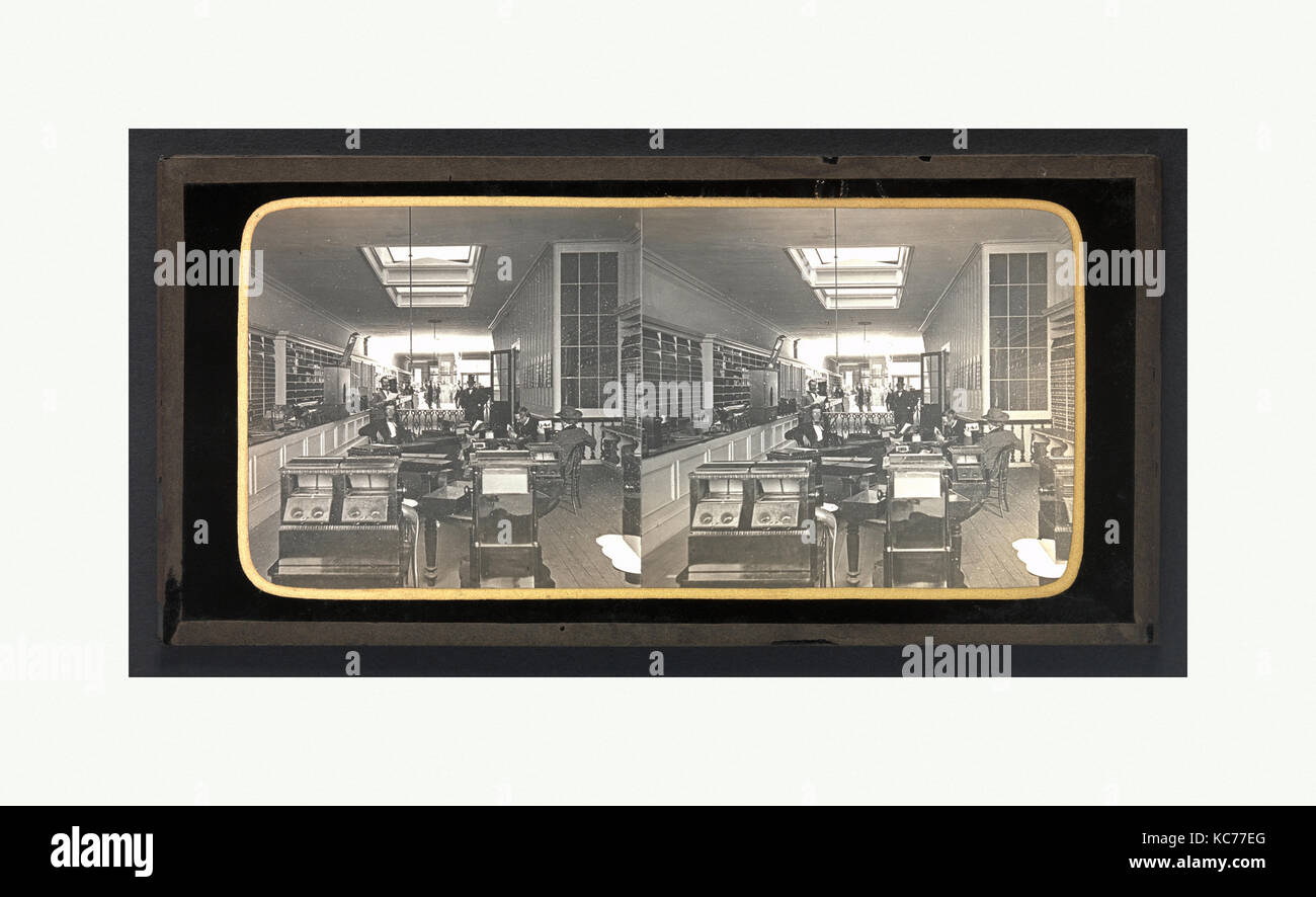 29 glass stereographs hi-res stock photography and images - Alamy