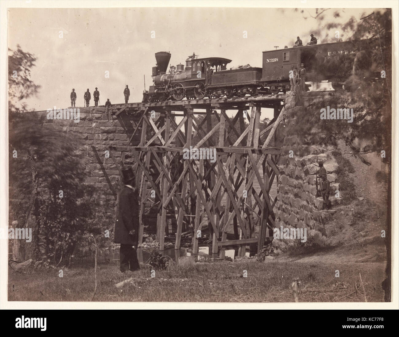 Colonel andrew hi-res stock photography and images - Alamy