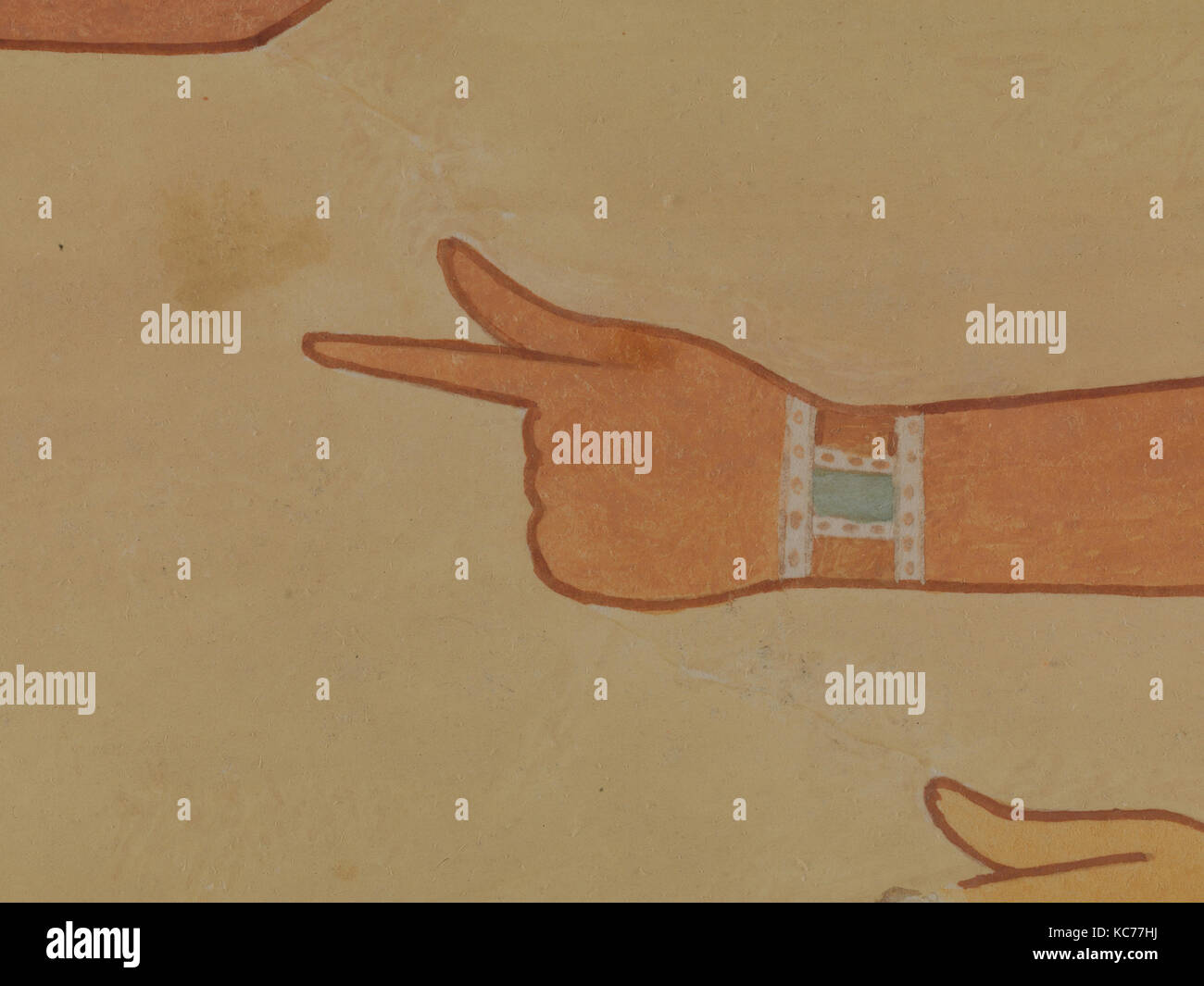 Senet hi-res stock photography and images - Alamy