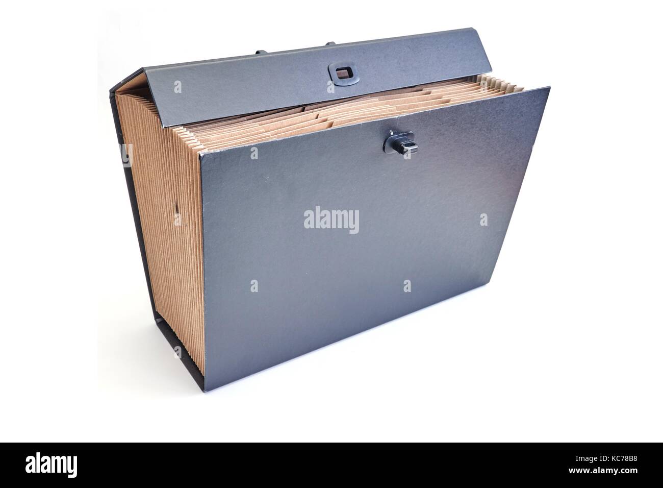 Expanding file folder hi-res stock photography and images - Alamy