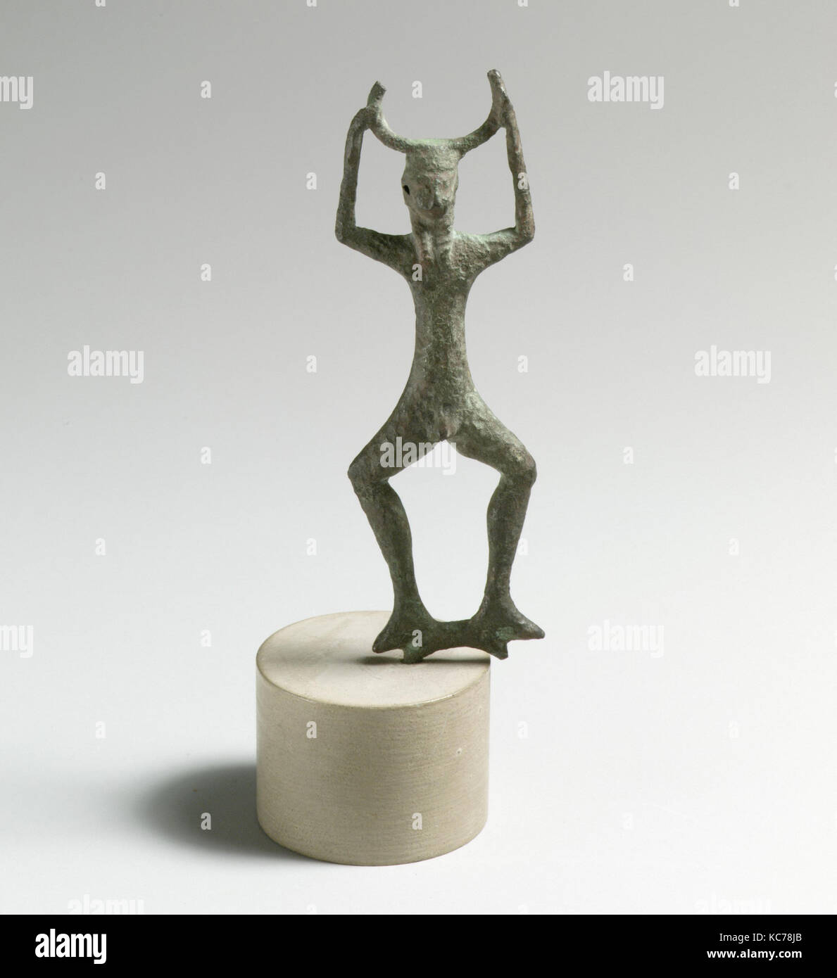 Bronze man hi-res stock photography and images - Alamy