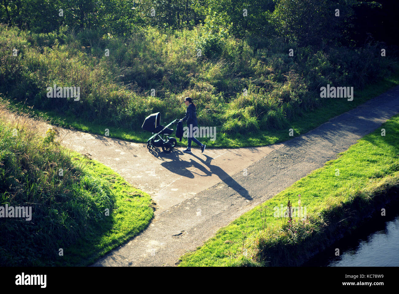 Turning point hi-res stock photography and images - Alamy