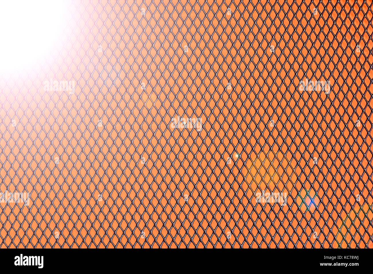 A studio photo of a mesh background Stock Photo - Alamy