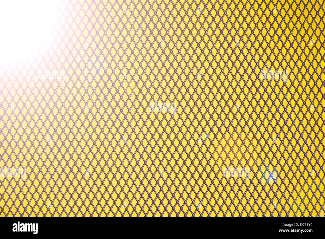 A studio photo of a mesh background Stock Photo - Alamy