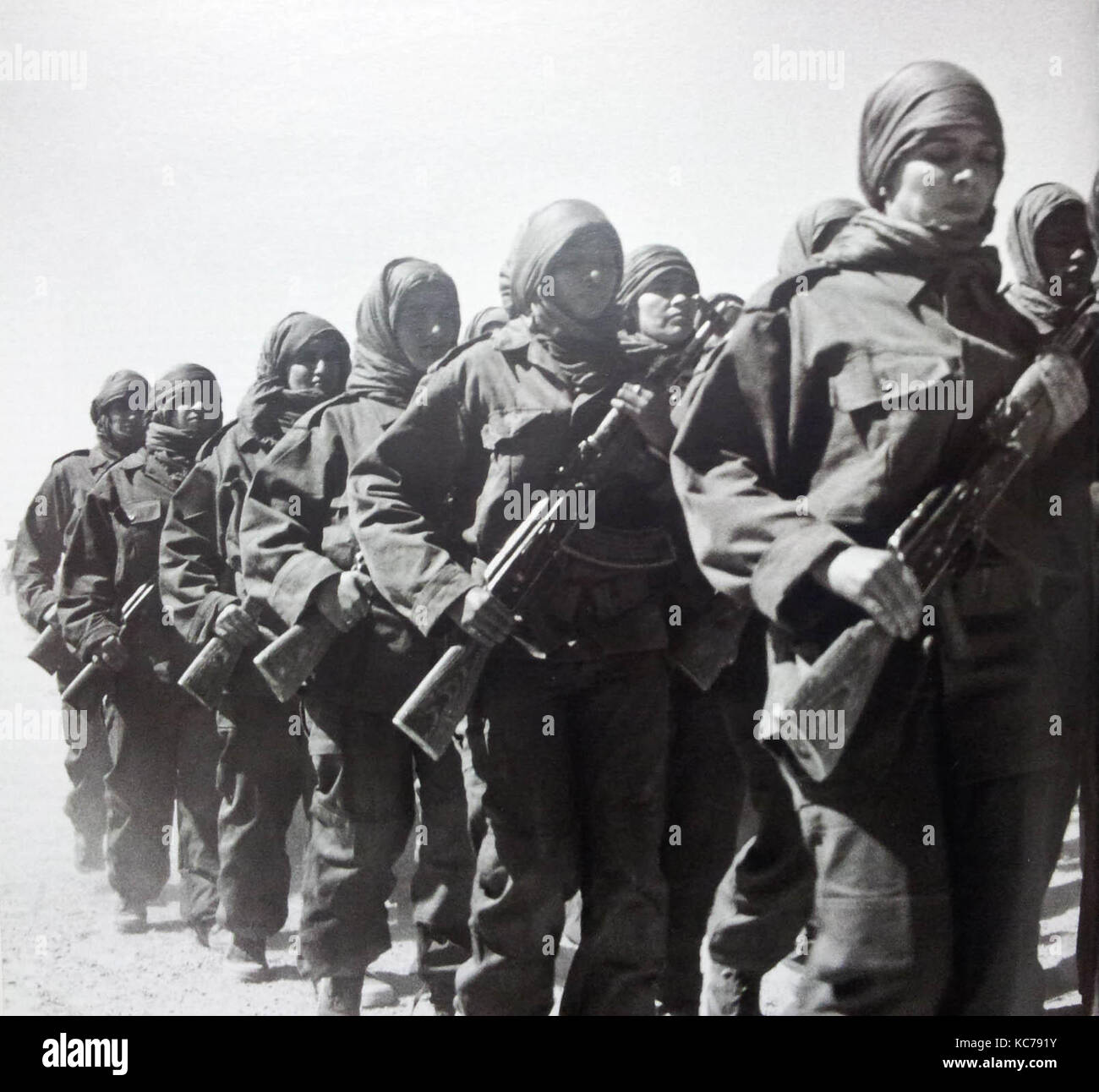 Sahrawi arab democratic republic hi-res stock photography and images ...