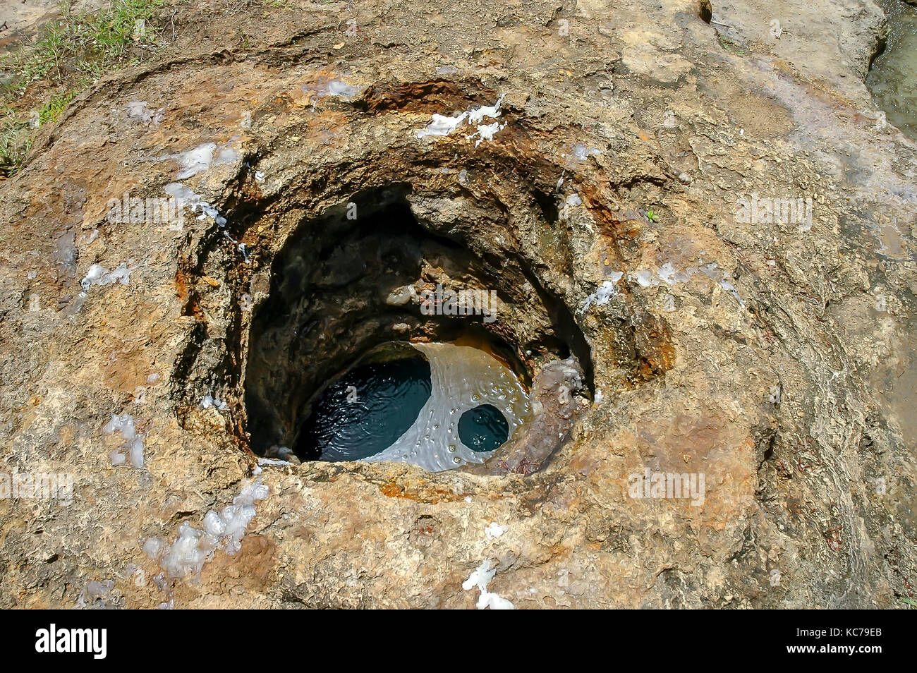 River sallee grenada hi-res stock photography and images - Alamy