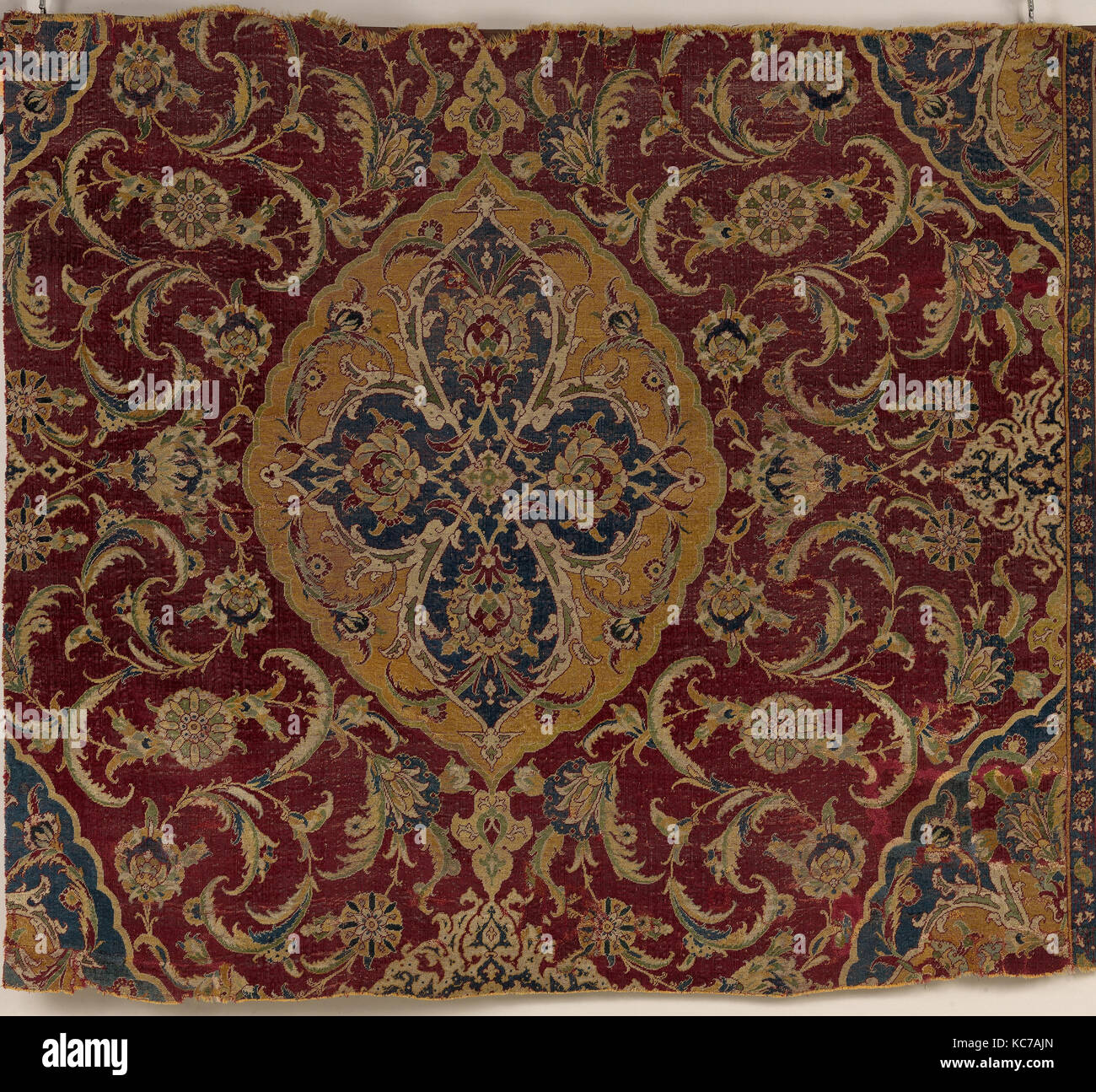 Ottoman Empire Rugs