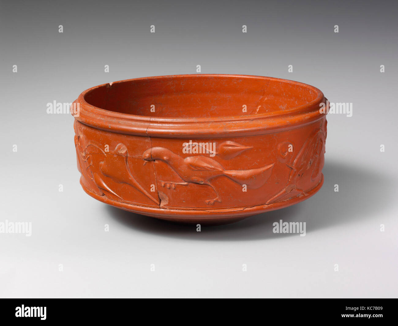 Terra sigillata ware hi-res stock photography and images - Alamy