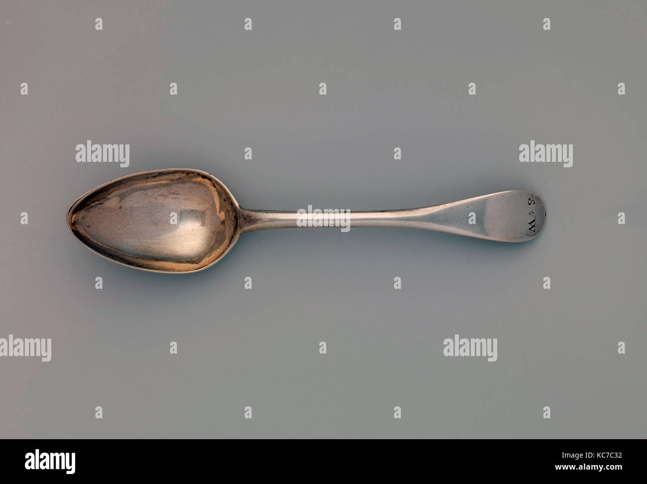 Paul Revere Silversmith Spoon