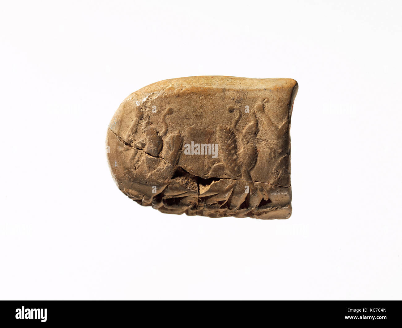 Elamite cuneiform hi-res stock photography and images - Alamy