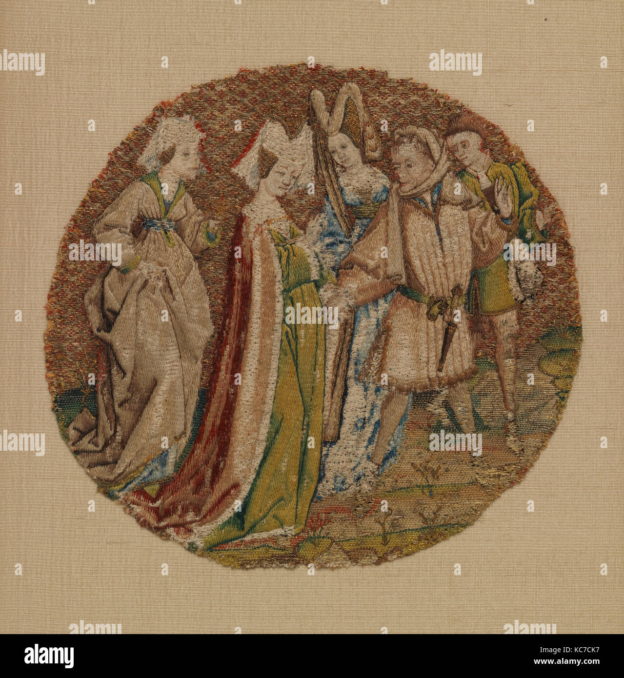 St porphyrius hi-res stock photography and images - Alamy