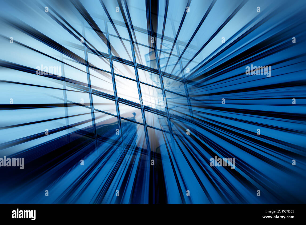 Modern Architecture Close up Stock Photo - Alamy