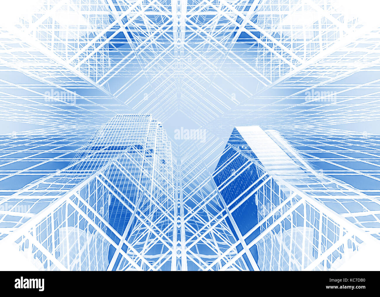 Construction concept globalization hi-res stock photography and images ...