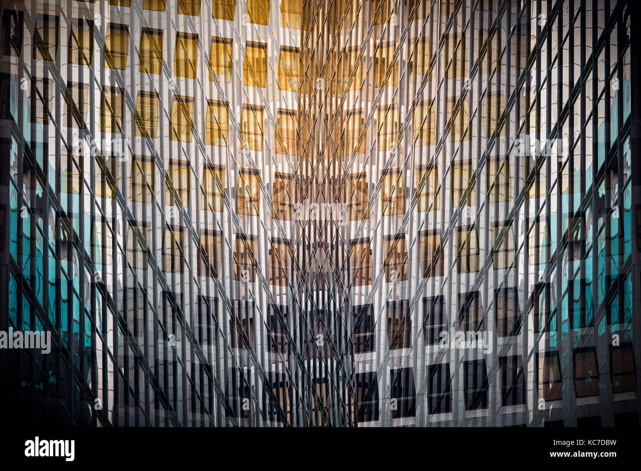 Modern Architecture Close up Stock Photo - Alamy